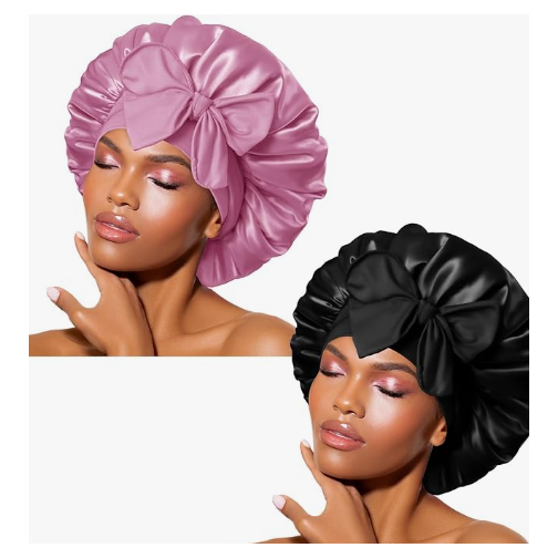 Queen's Silky Bonnet – YELLOW SUB TRADING