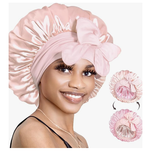 Queen's Silky Bonnet – YELLOW SUB TRADING