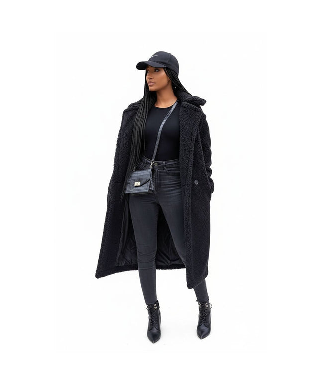 Coats & Jackets – YELLOW SUB TRADING