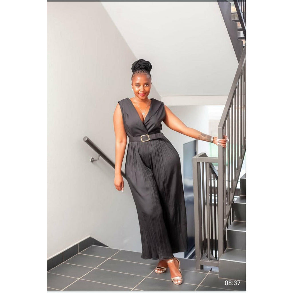 Jumpsuits Collection — YELLOW SUB TRADING