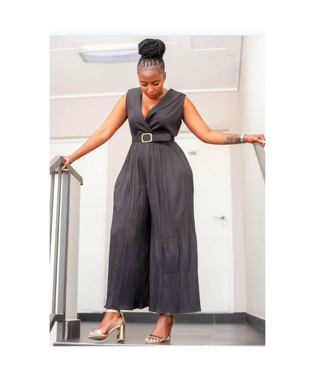 Jumpsuits Collection – YELLOW SUB TRADING