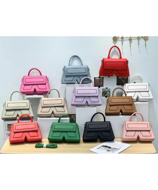 Bags – YELLOW SUB TRADING