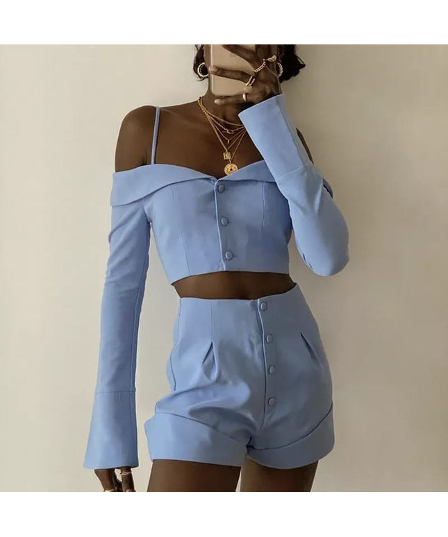 Twin Sets – YELLOW SUB TRADING