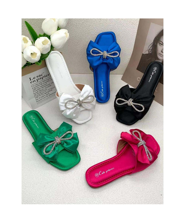 Flat Shoes – YELLOW SUB TRADING