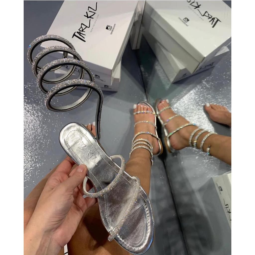 Flat Shoes — YELLOW SUB TRADING