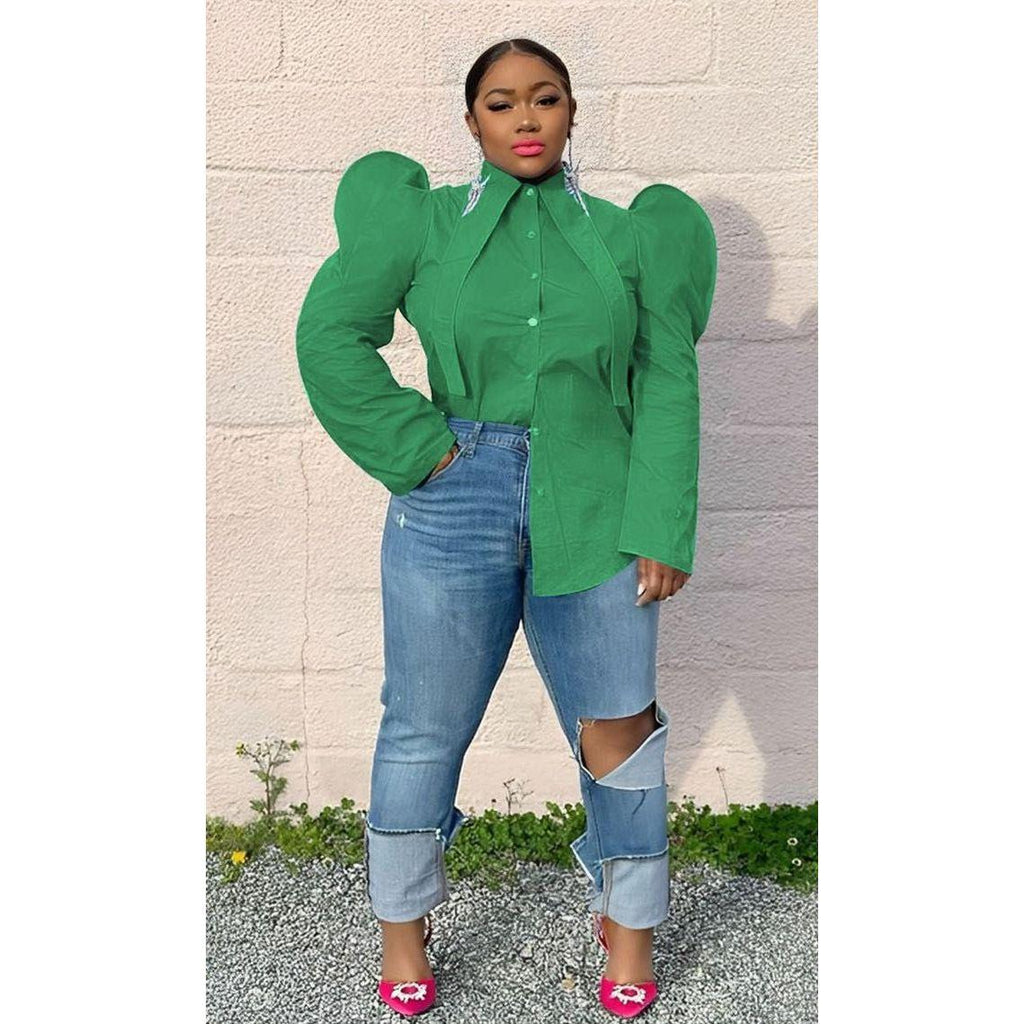 Tops Collection — YELLOW SUB TRADING