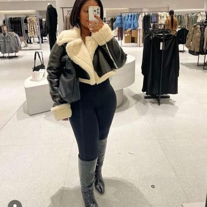 Coats & Jackets – YELLOW SUB TRADING