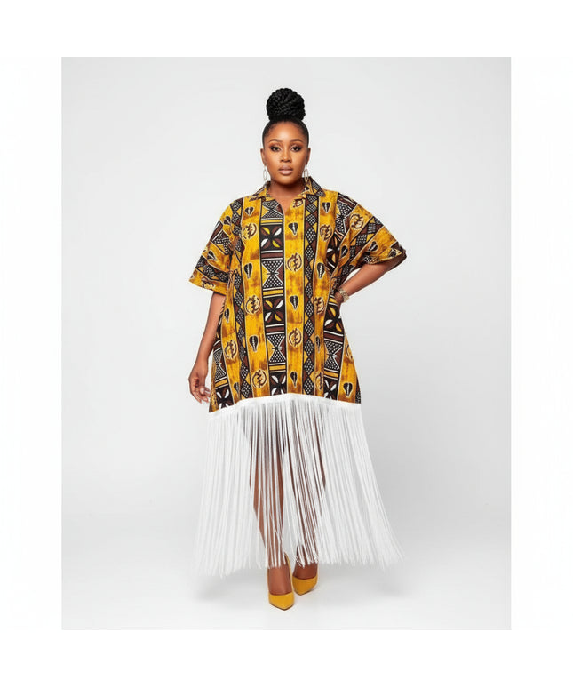 Traditional Outfits – YELLOW SUB TRADING