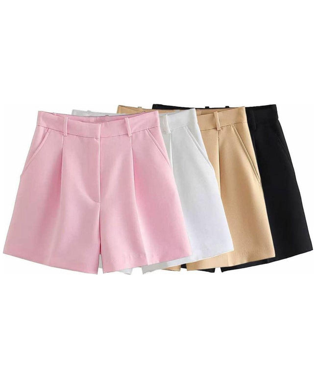 Shorts Collection – YELLOW SUB TRADING