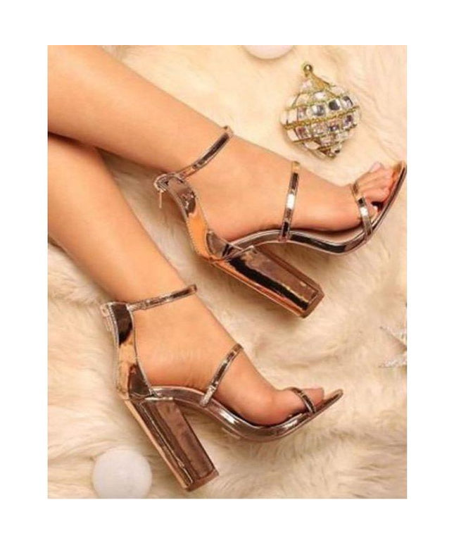 Heels Collection – YELLOW SUB TRADING
