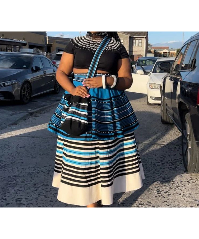 Traditional Outfits – YELLOW SUB TRADING