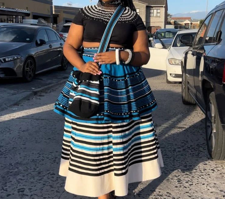 Traditional Outfits – YELLOW SUB TRADING