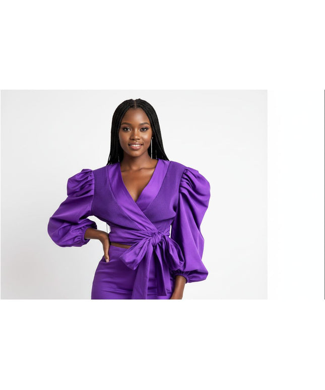 Tops Collection – YELLOW SUB TRADING