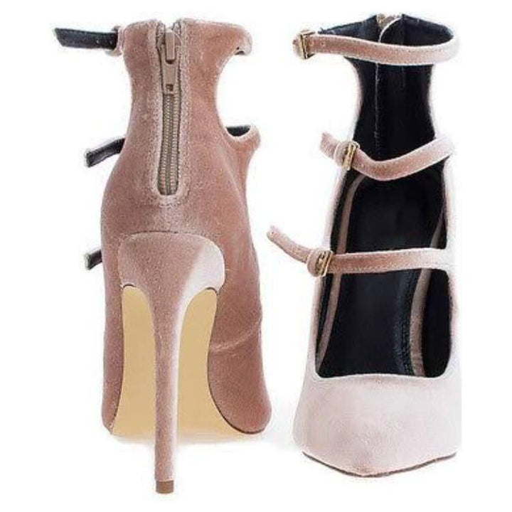 Heels Collection – YELLOW SUB TRADING