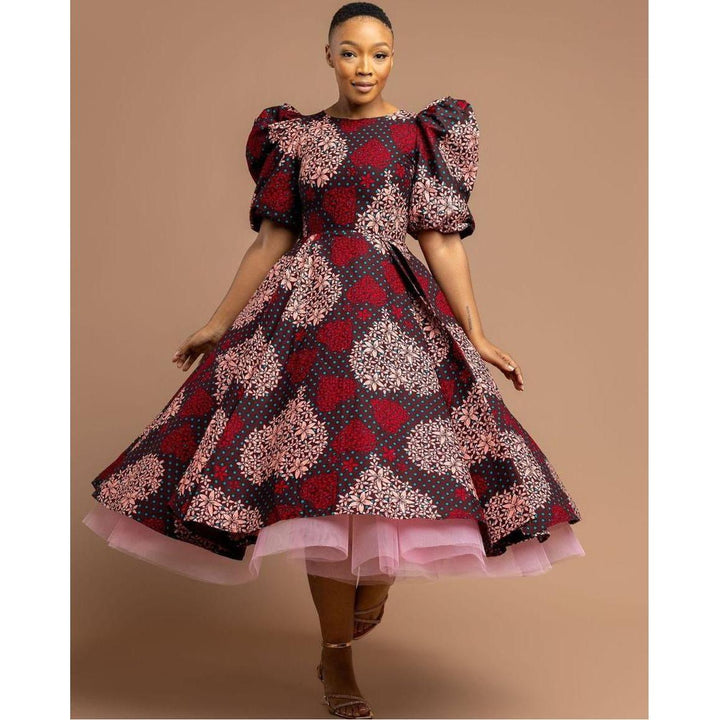 Traditional Outfits – YELLOW SUB TRADING