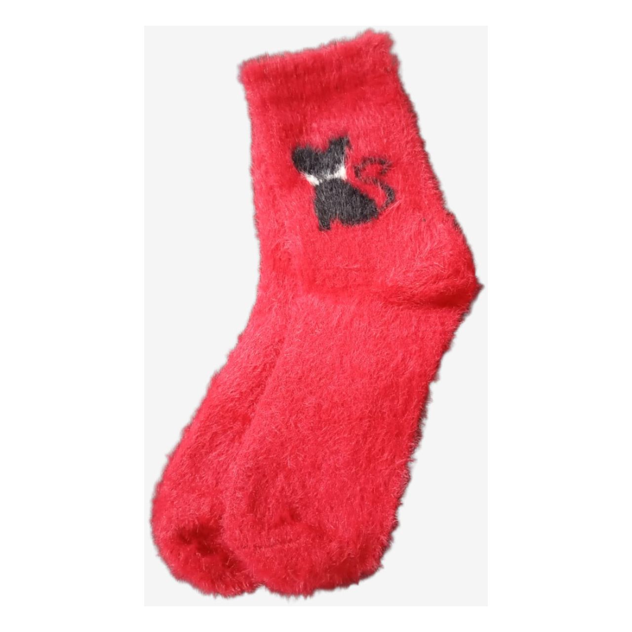 Mink Velvet Fuzzy Socks – YELLOW SUB TRADING