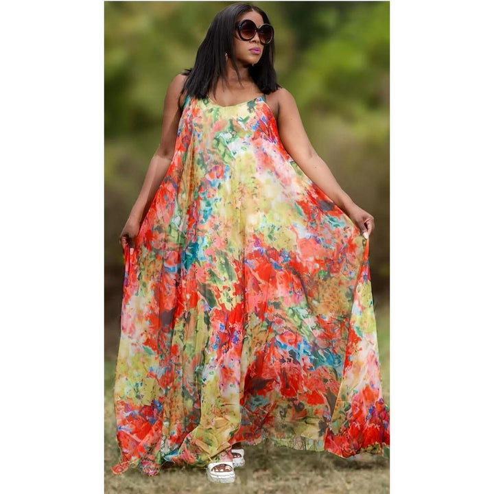 Traditional Outfits – YELLOW SUB TRADING