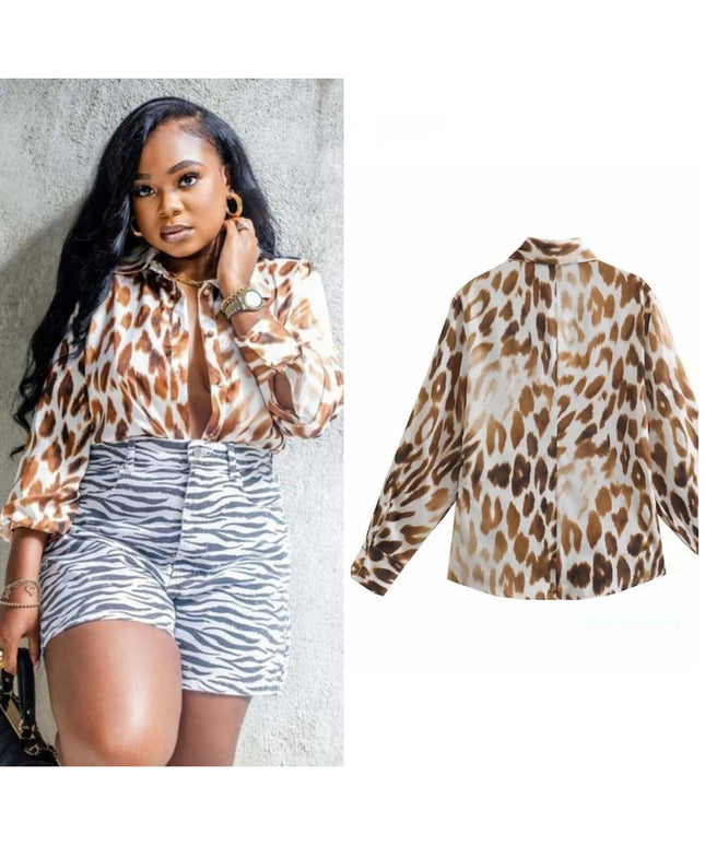 Tops Collection – YELLOW SUB TRADING