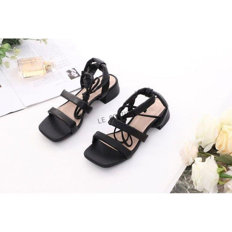 Shoes — YELLOW SUB TRADING