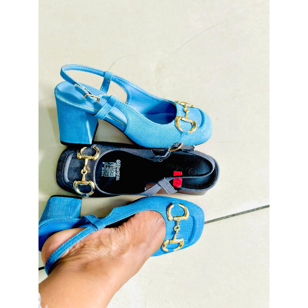 Shoes — YELLOW SUB TRADING