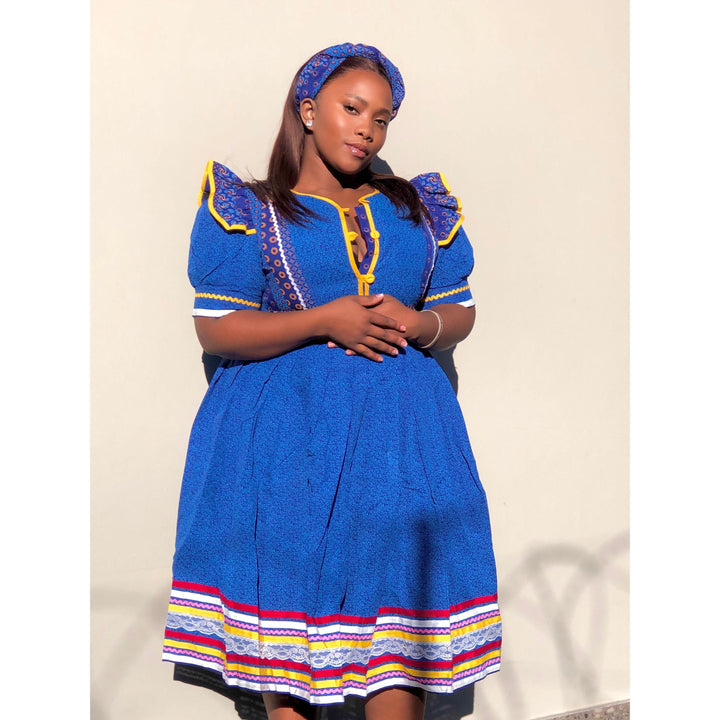Traditional Outfits – YELLOW SUB TRADING