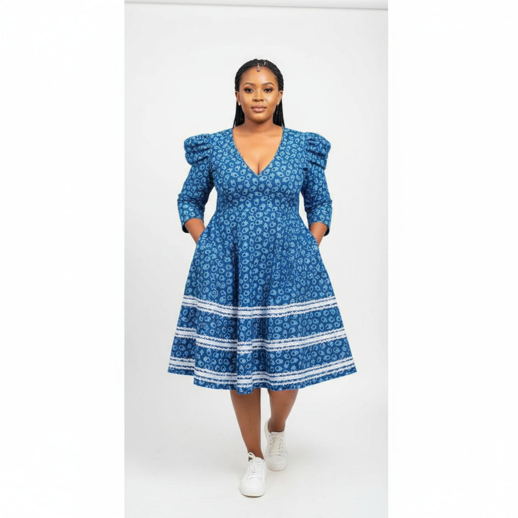 Traditional Outfits — YELLOW SUB TRADING