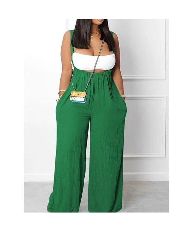 Jumpsuits Collection – YELLOW SUB TRADING