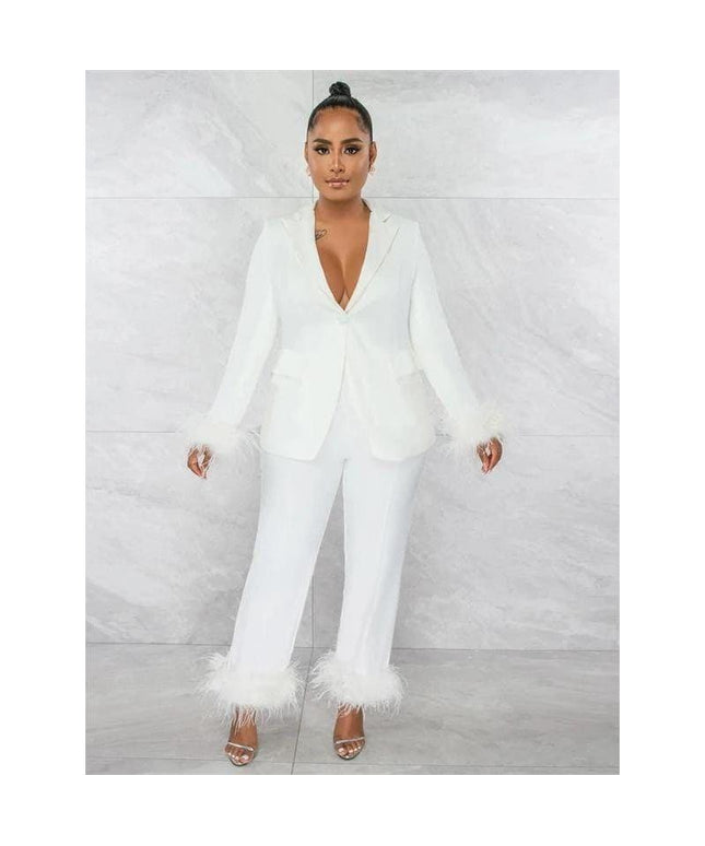 Formal – YELLOW SUB TRADING