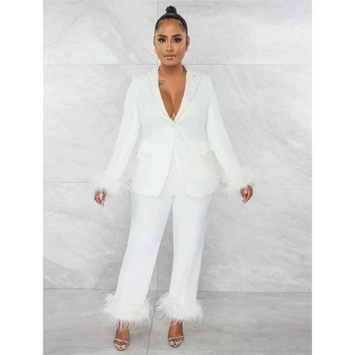 Formal – YELLOW SUB TRADING