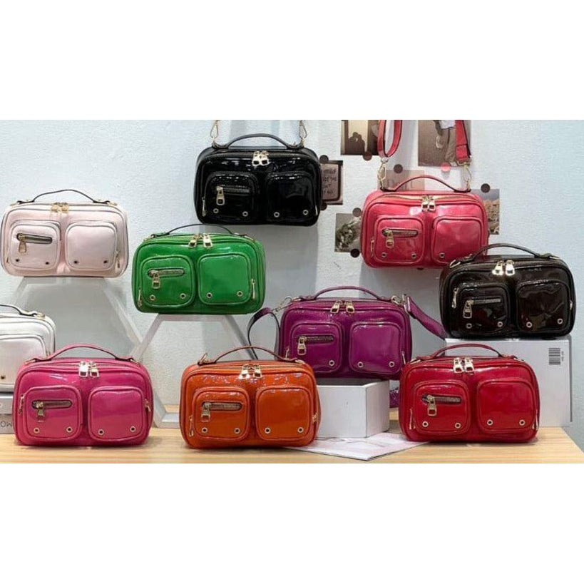 Bags — YELLOW SUB TRADING