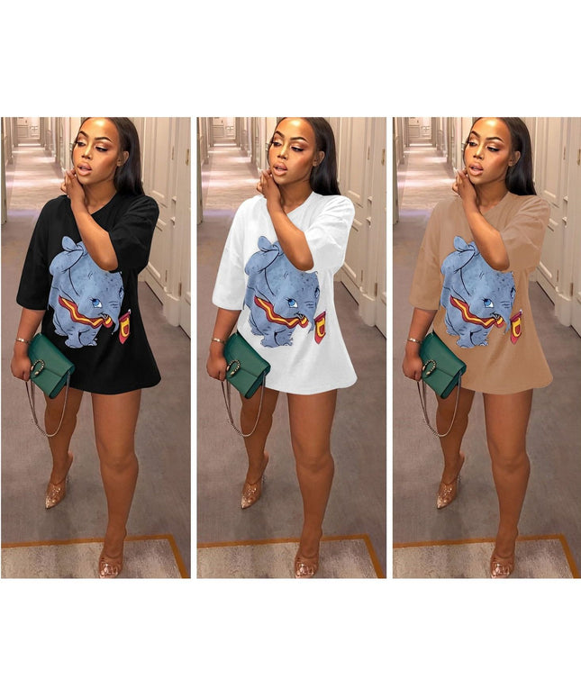 Tops Collection – YELLOW SUB TRADING