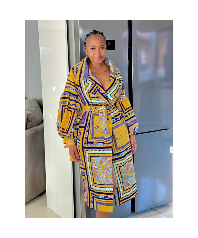 Traditional Outfits – YELLOW SUB TRADING