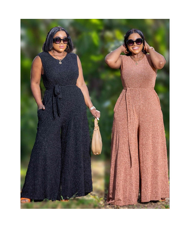Jumpsuits Collection – YELLOW SUB TRADING