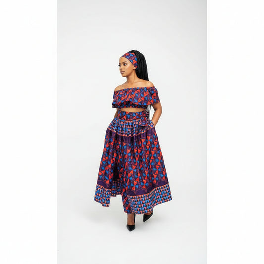 Traditional Outfits – YELLOW SUB TRADING