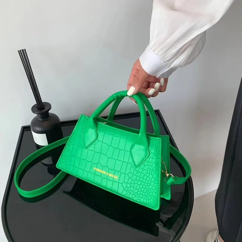 Bags — YELLOW SUB TRADING