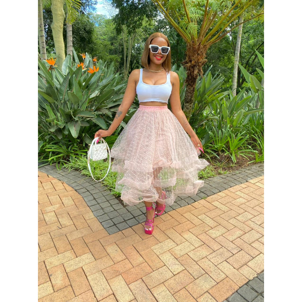 Skirts Collection — YELLOW SUB TRADING