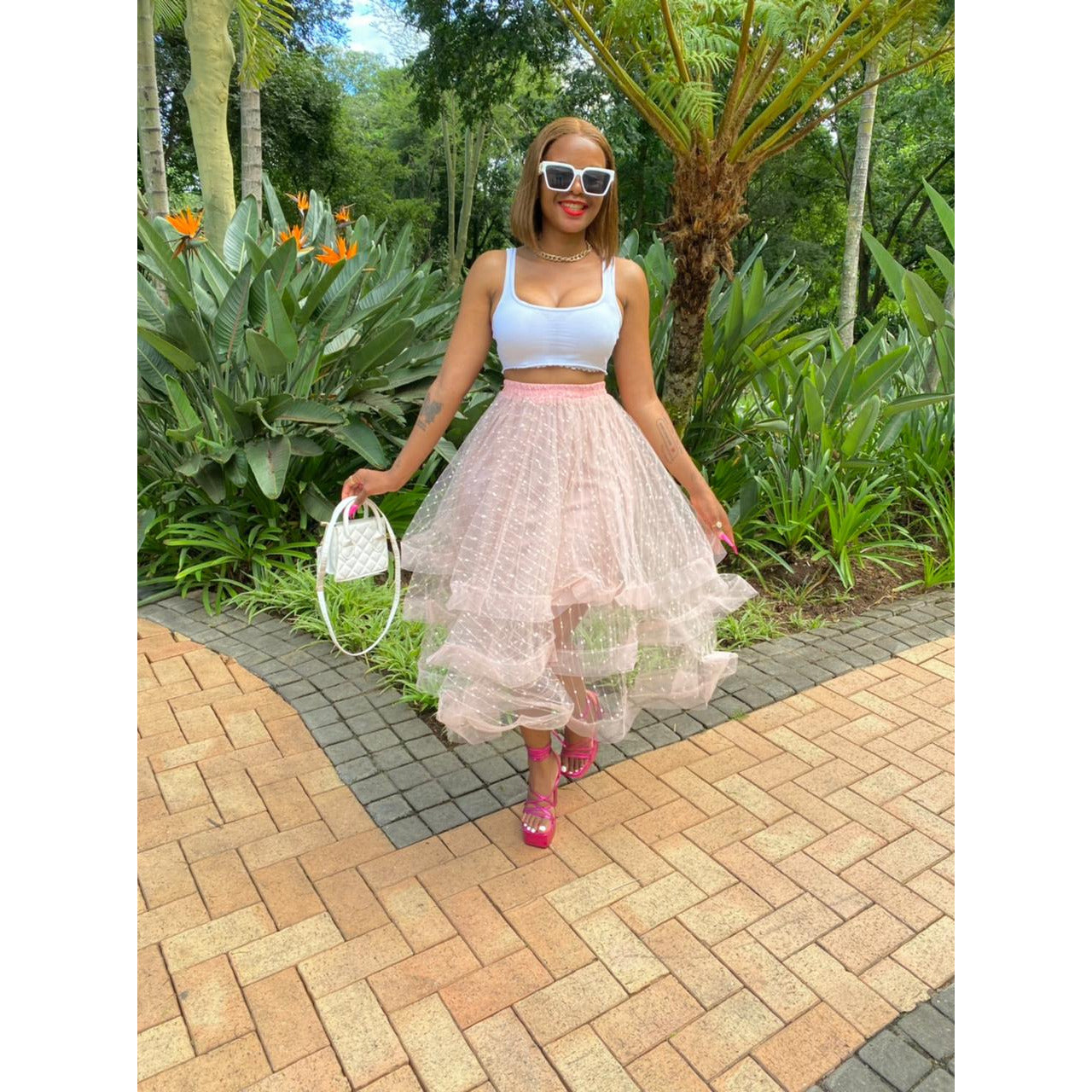 Skirts Collection — YELLOW SUB TRADING