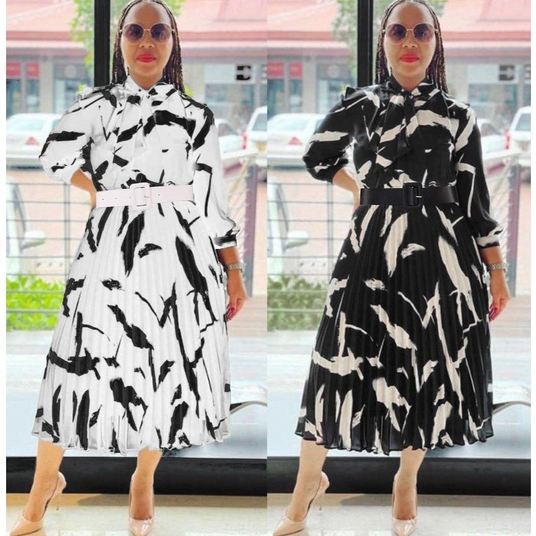 DRESS COLLECTION — YELLOW SUB TRADING