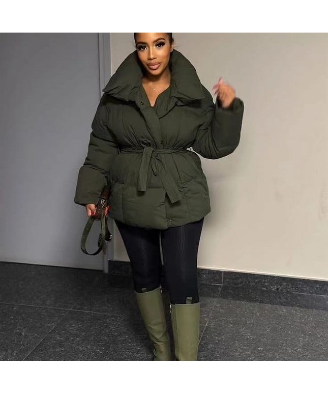 Coats & Jackets – YELLOW SUB TRADING