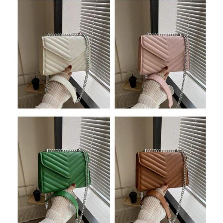 Bags — YELLOW SUB TRADING