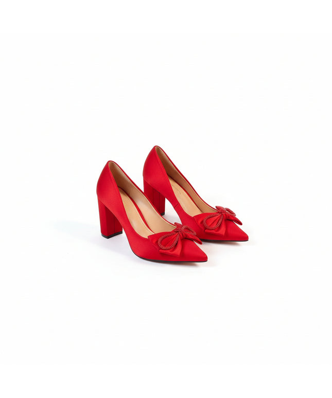 Heels Collection – YELLOW SUB TRADING