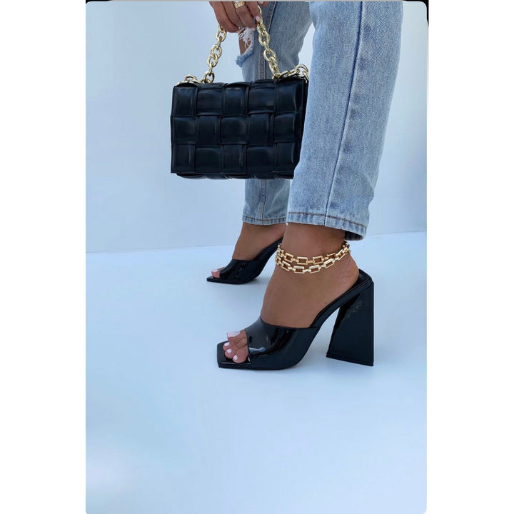 Heels Collection – YELLOW SUB TRADING