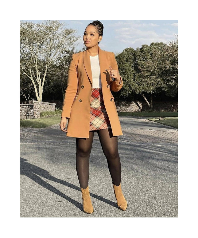 Coats & Jackets – YELLOW SUB TRADING
