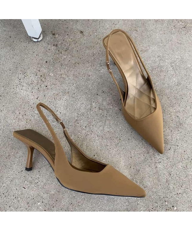 Heels Collection – YELLOW SUB TRADING