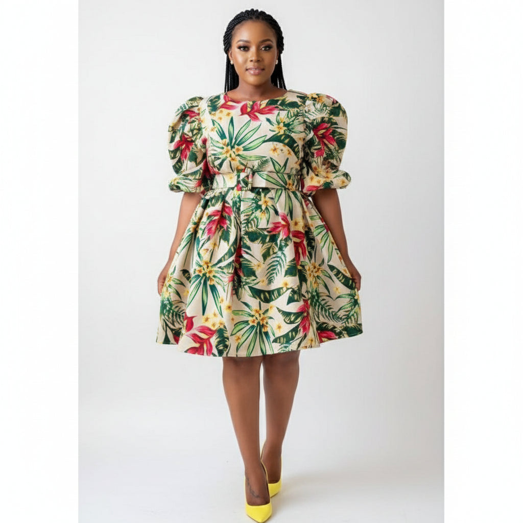 Traditional Outfits — YELLOW SUB TRADING