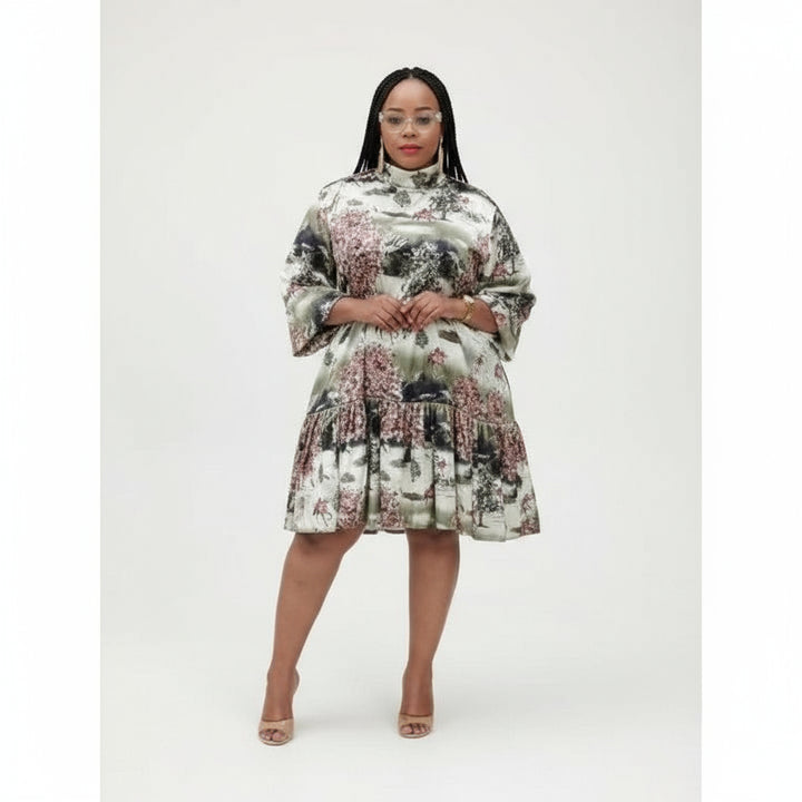 Dress for Less – Stunning Styles Under R100 – YELLOW SUB TRADING