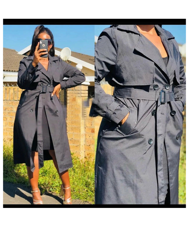 Coats & Jackets – YELLOW SUB TRADING
