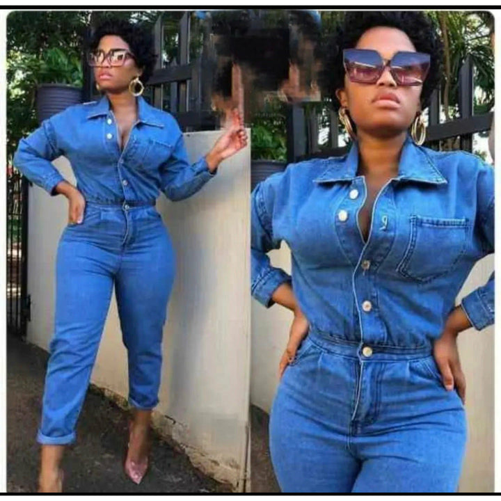 Jumpsuits Collection Yellow Sub Trading
