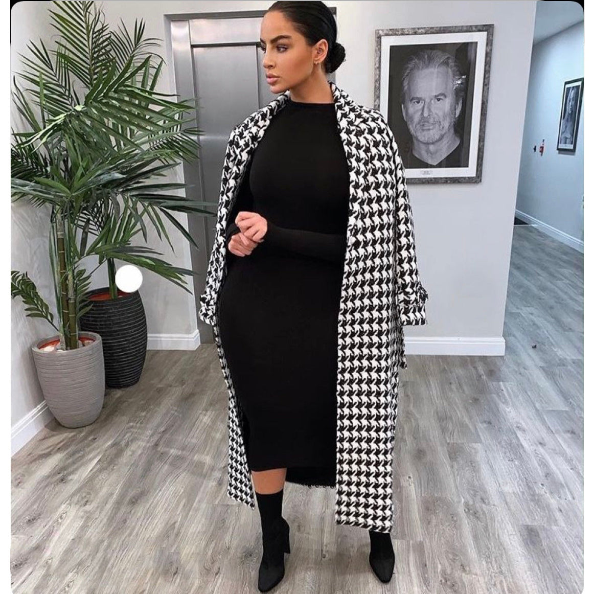 Coats & Jackets — YELLOW SUB TRADING