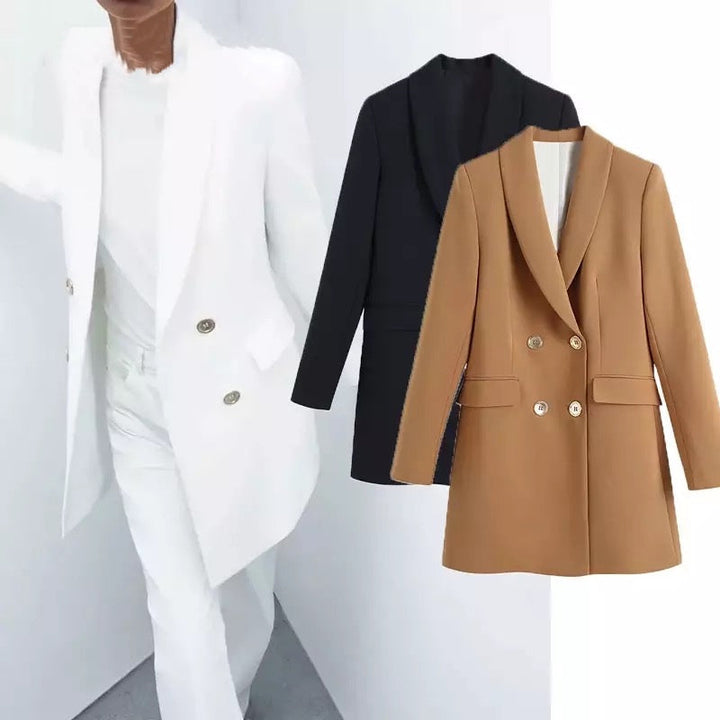 Coats & Jackets – YELLOW SUB TRADING